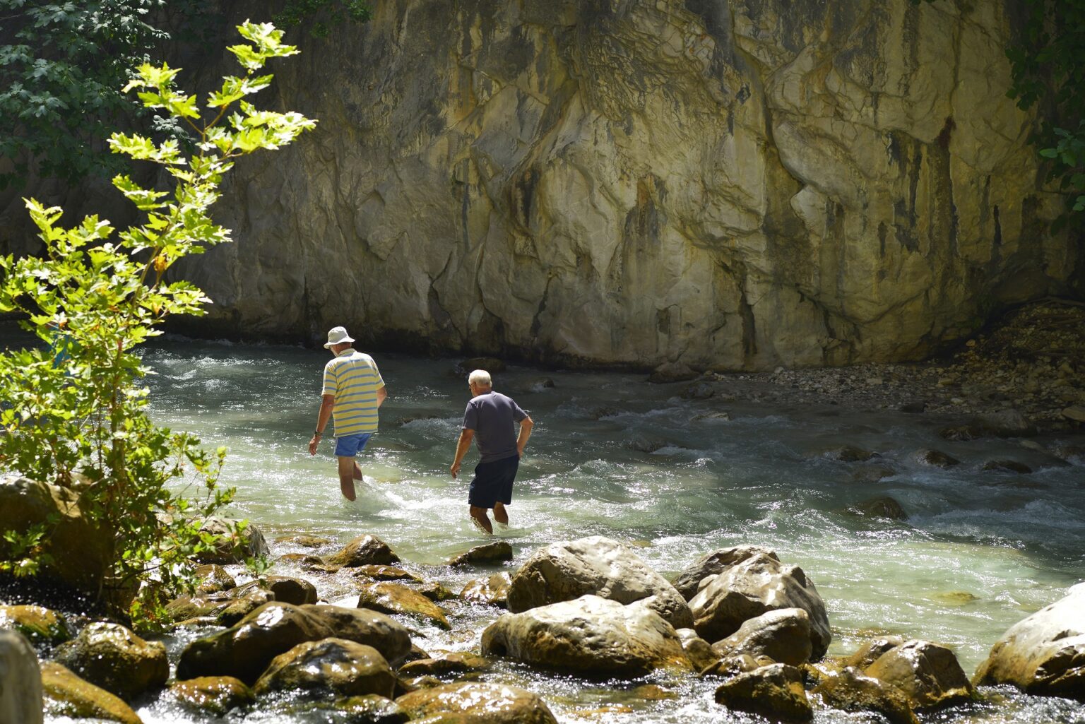 Saklikent Gorge Trip - Define Tours